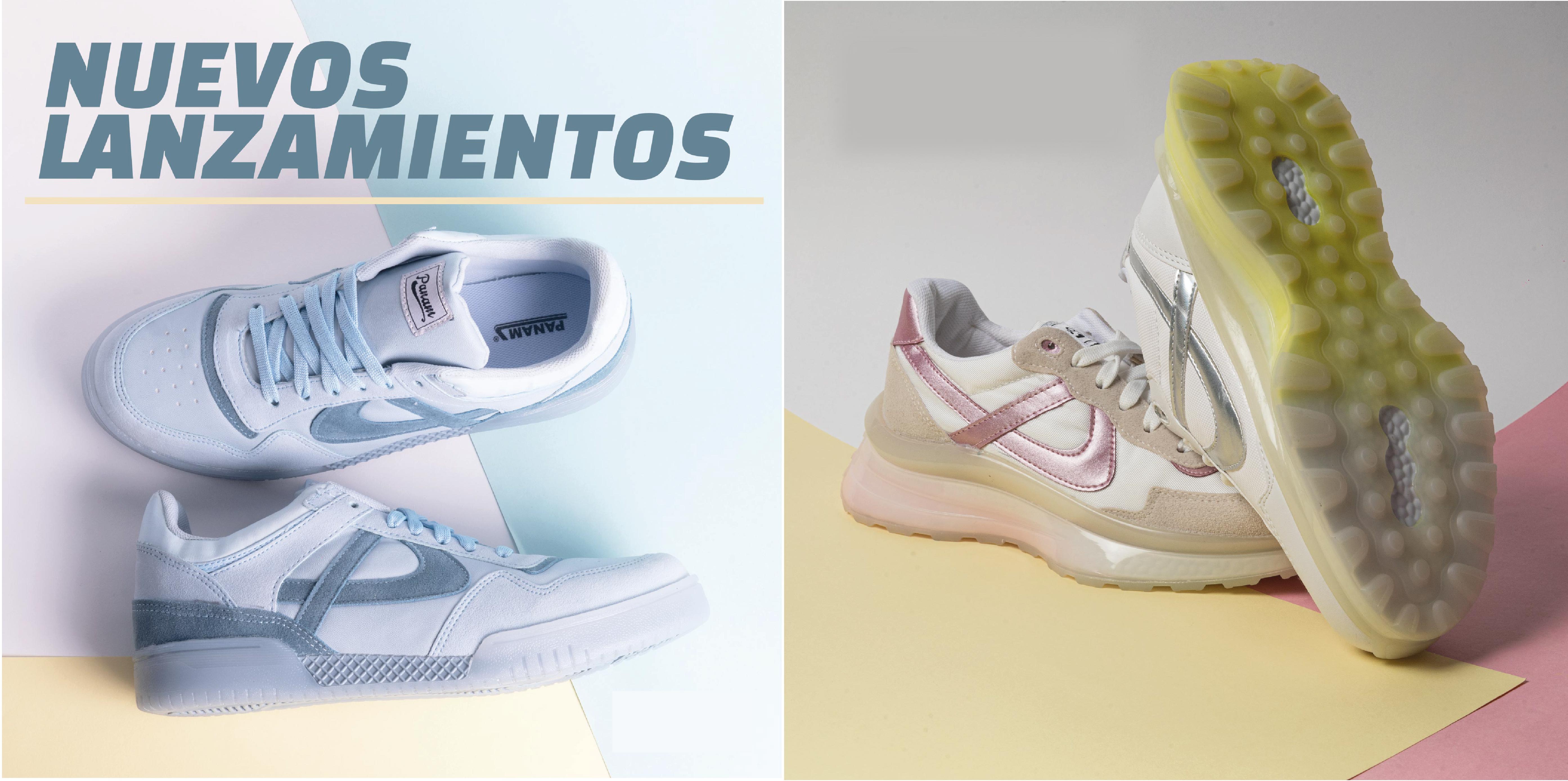 Lanzamientos Agosto 2023 – TIENDA PANAM