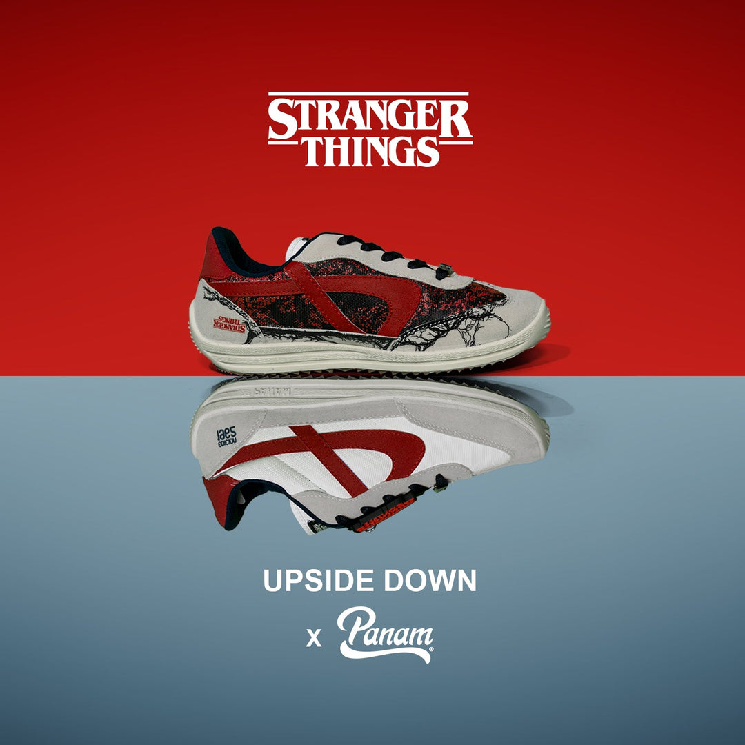 Stranger Things x Panam – TIENDA PANAM