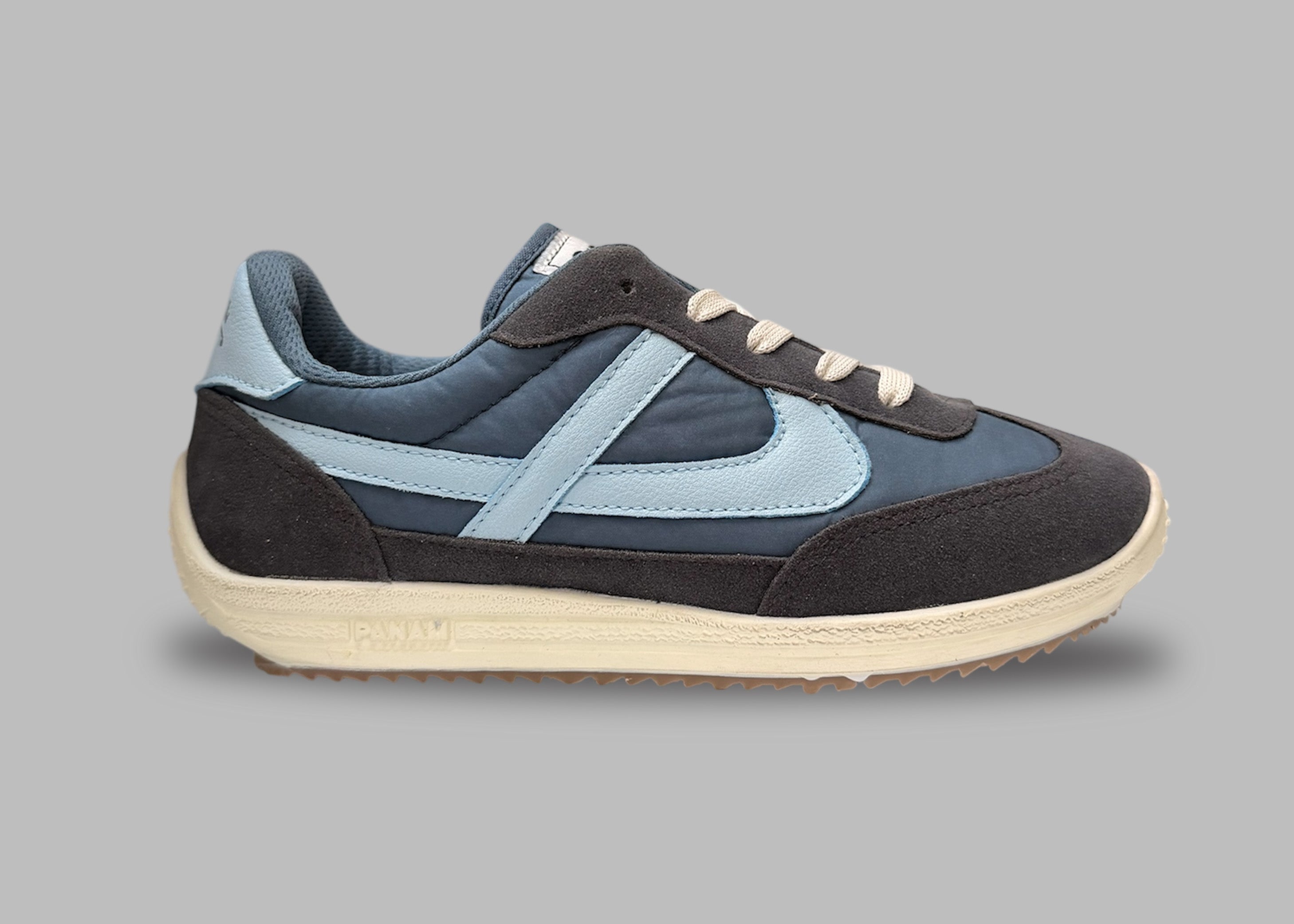 PANAM 084 Alfa Marinero Tenis Unisex – TIENDA PANAM