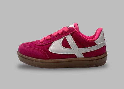 PANAM Ícaro Bugambilia Peques Rosa Infantil – TIENDA PANAM