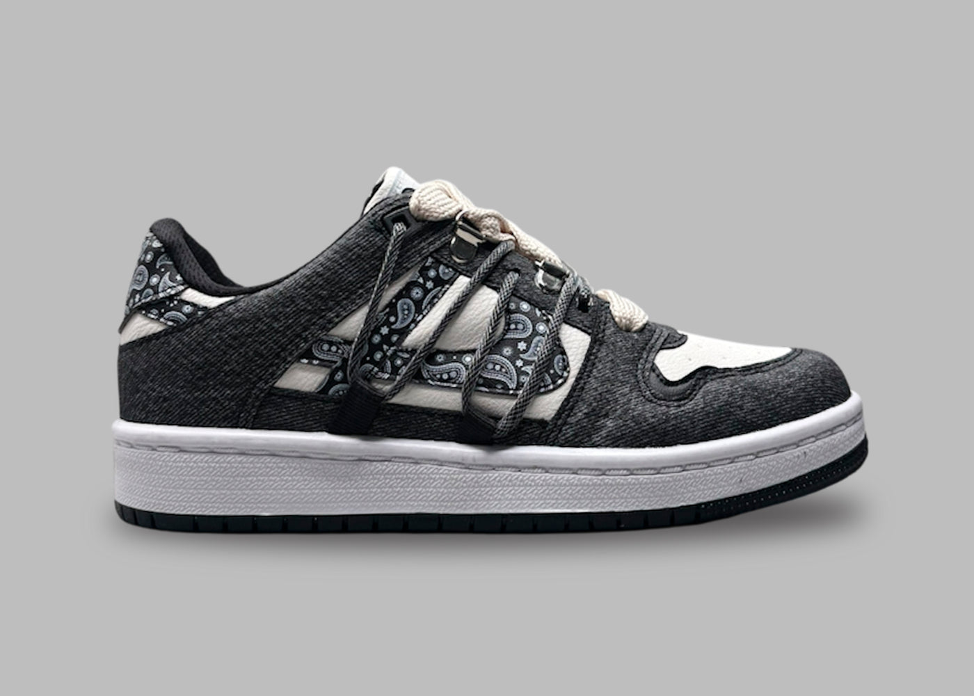 PANAM Coyote Chicano Tenis Unisex – TIENDA PANAM