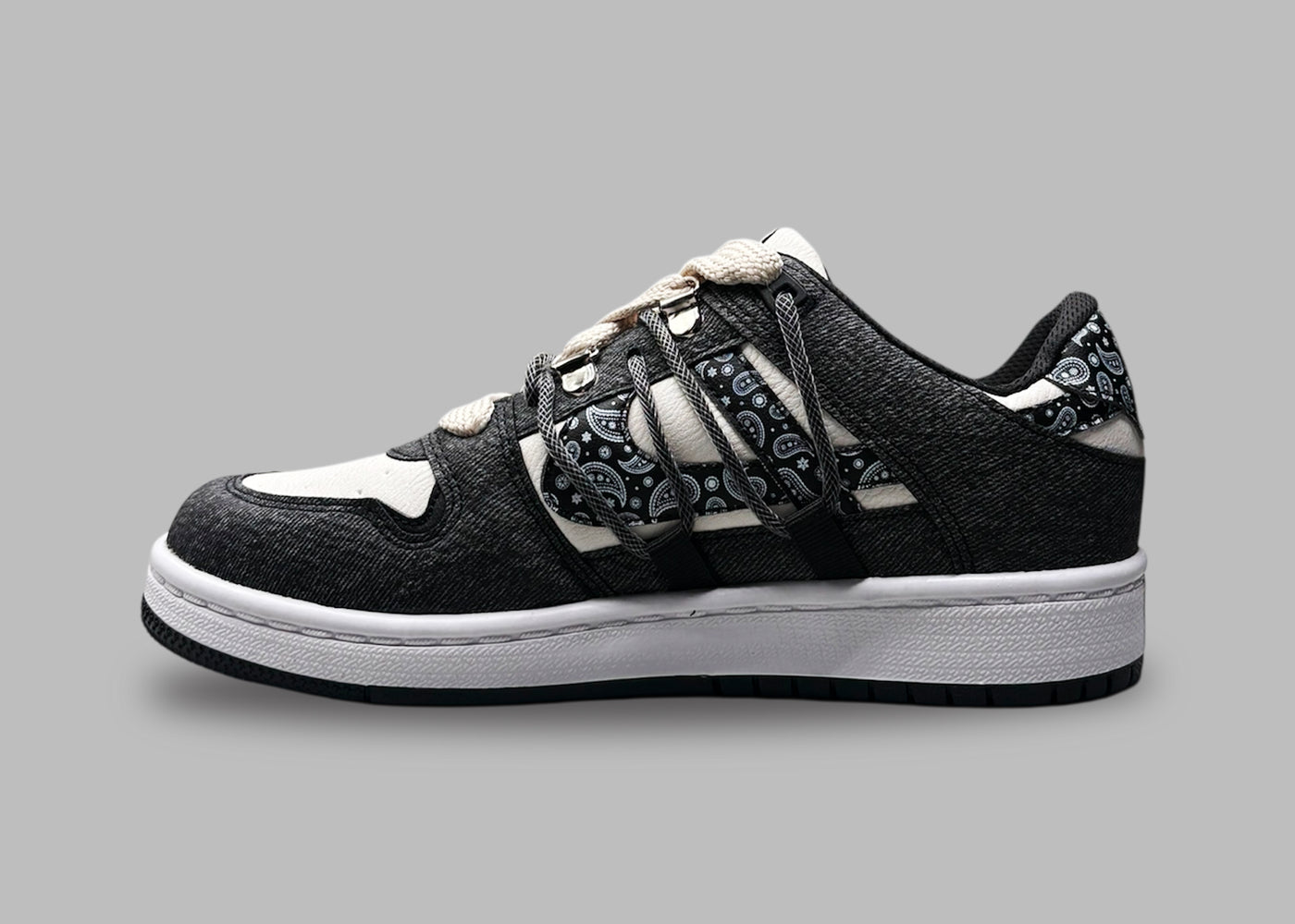 PANAM Coyote Chicano Tenis Unisex – TIENDA PANAM