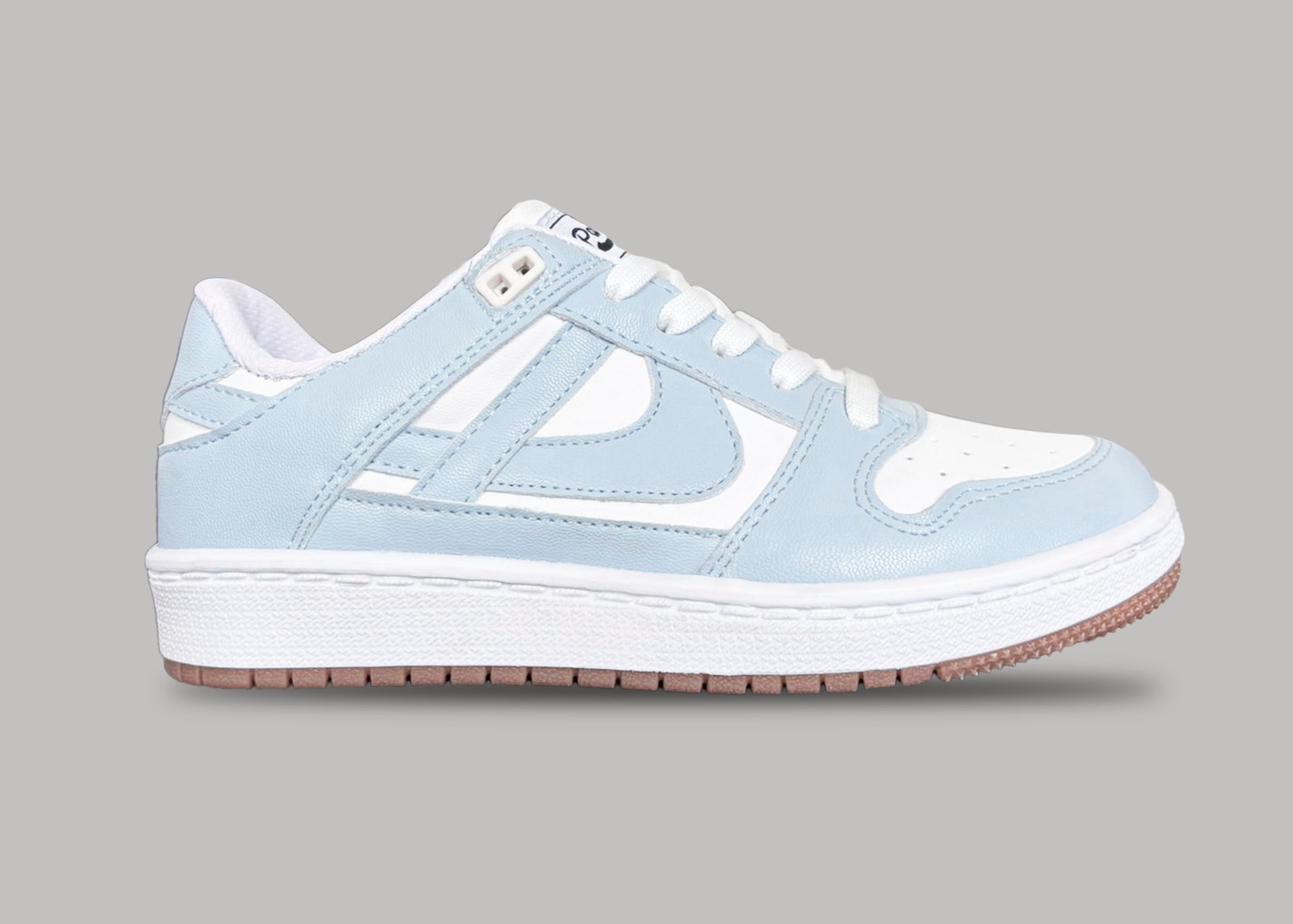 Tenis Coyote Celeste – TIENDA PANAM