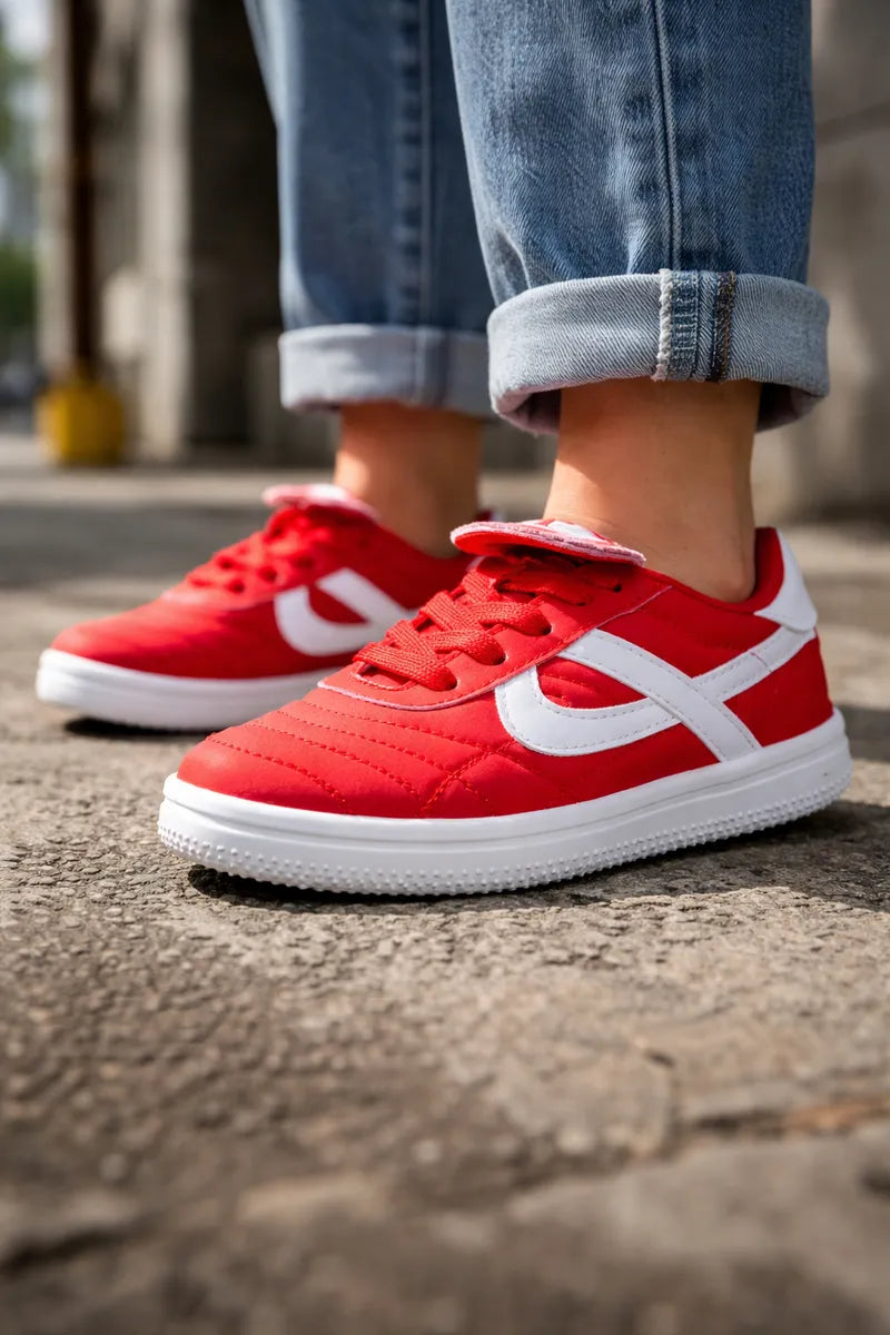 Tenis PANAM Liga Ardiente Mini Peques – TIENDA PANAM