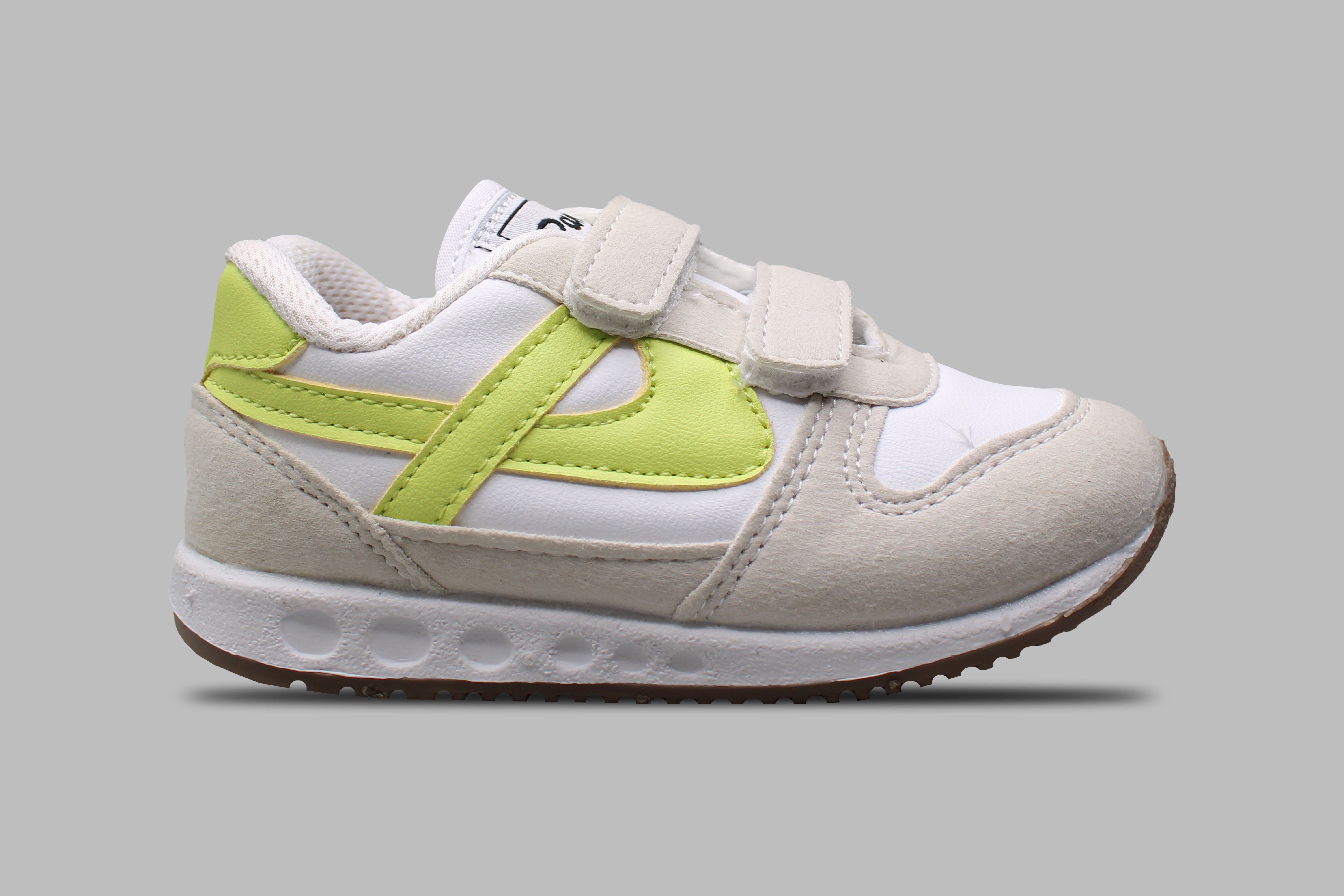 Tenis PANAM Jogger Neon Mini Peques – TIENDA PANAM