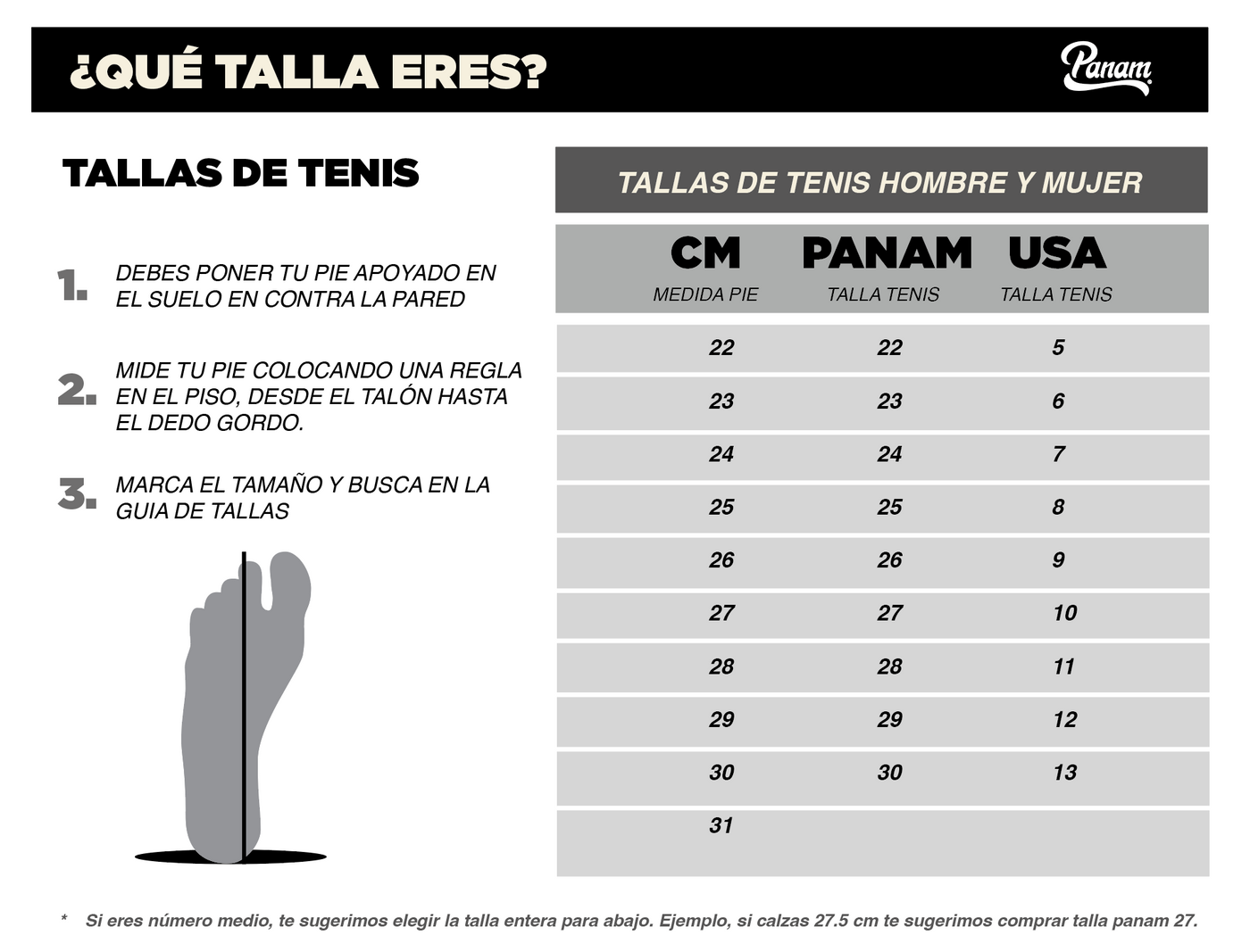 PANAM Coyote Chicano Tenis Unisex – TIENDA PANAM