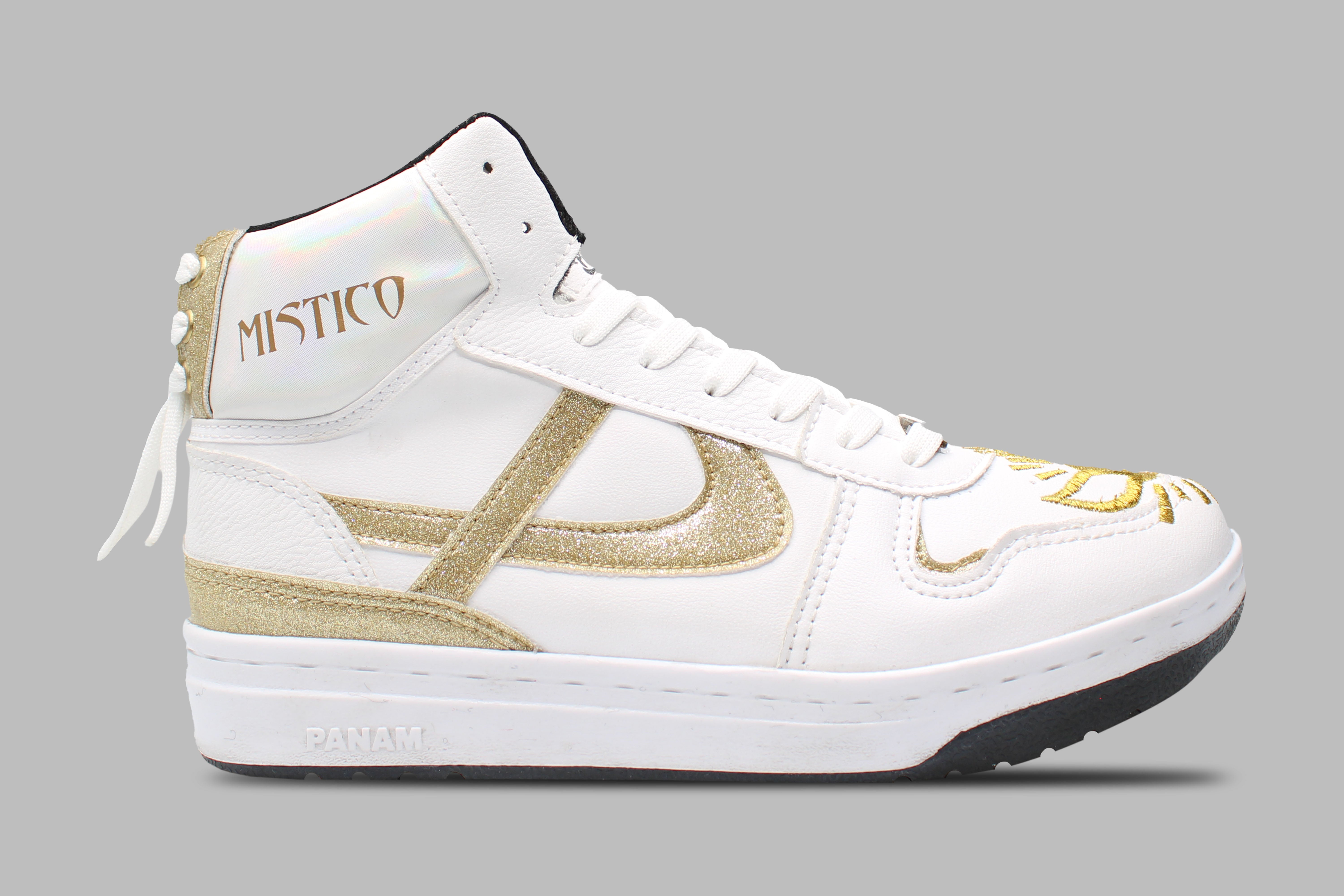PANAM Bota Tepoz Místico CMLL Tenis Unisex – TIENDA PANAM